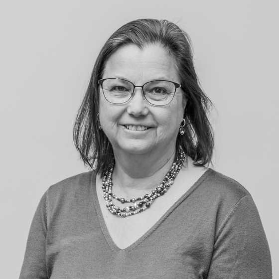 Karin Blanke Vestmark